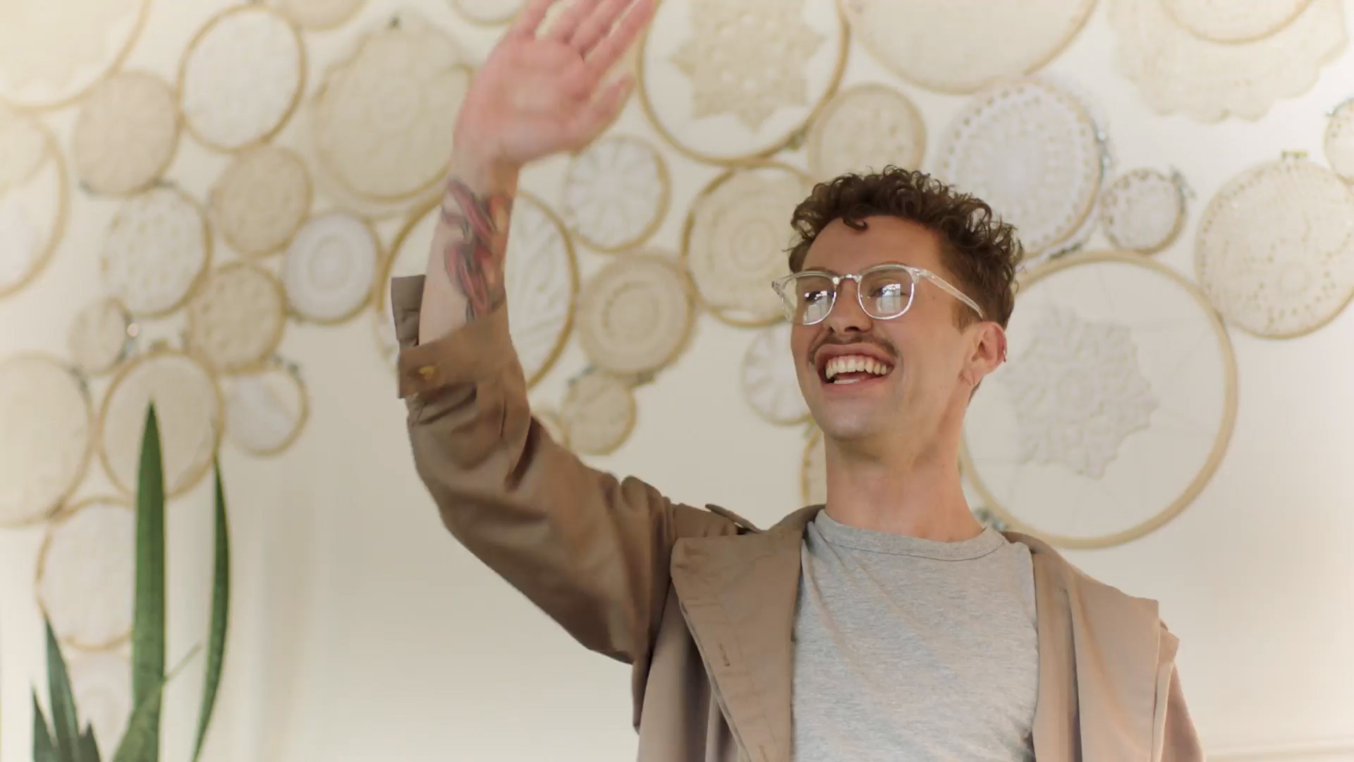 Home :: Ginger & Maude