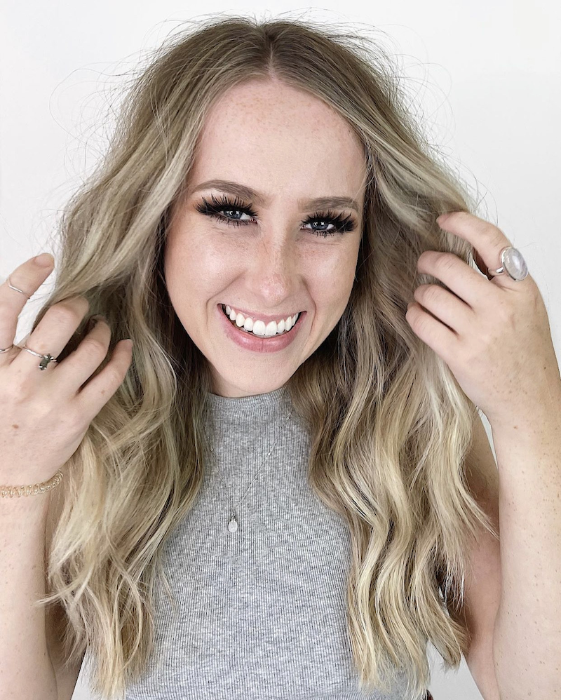 Ginger & Maude Hairstylists & Their Profiles